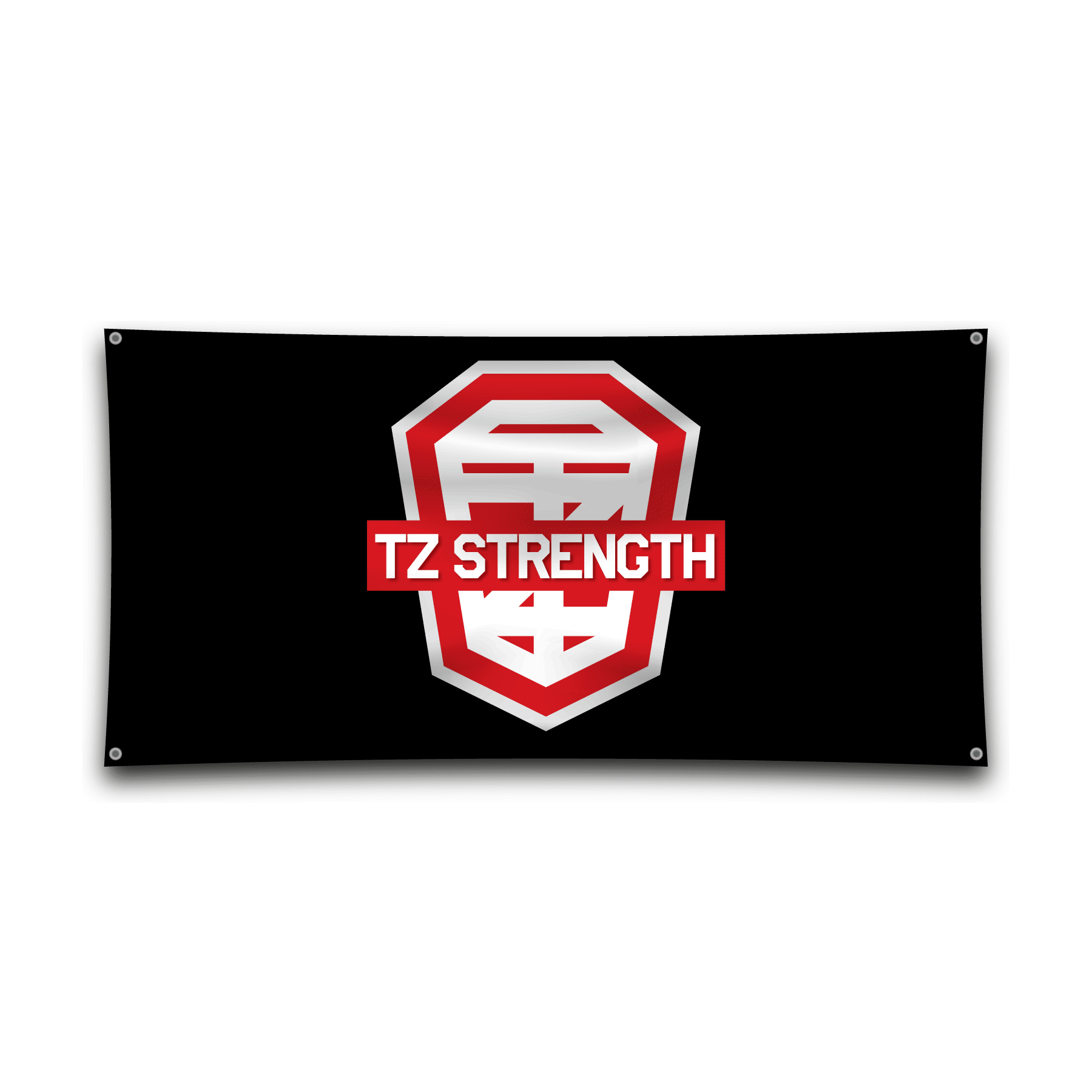 18oz Heavy Duty Outdoor Banner Pole Pocket | SignsRxUSA