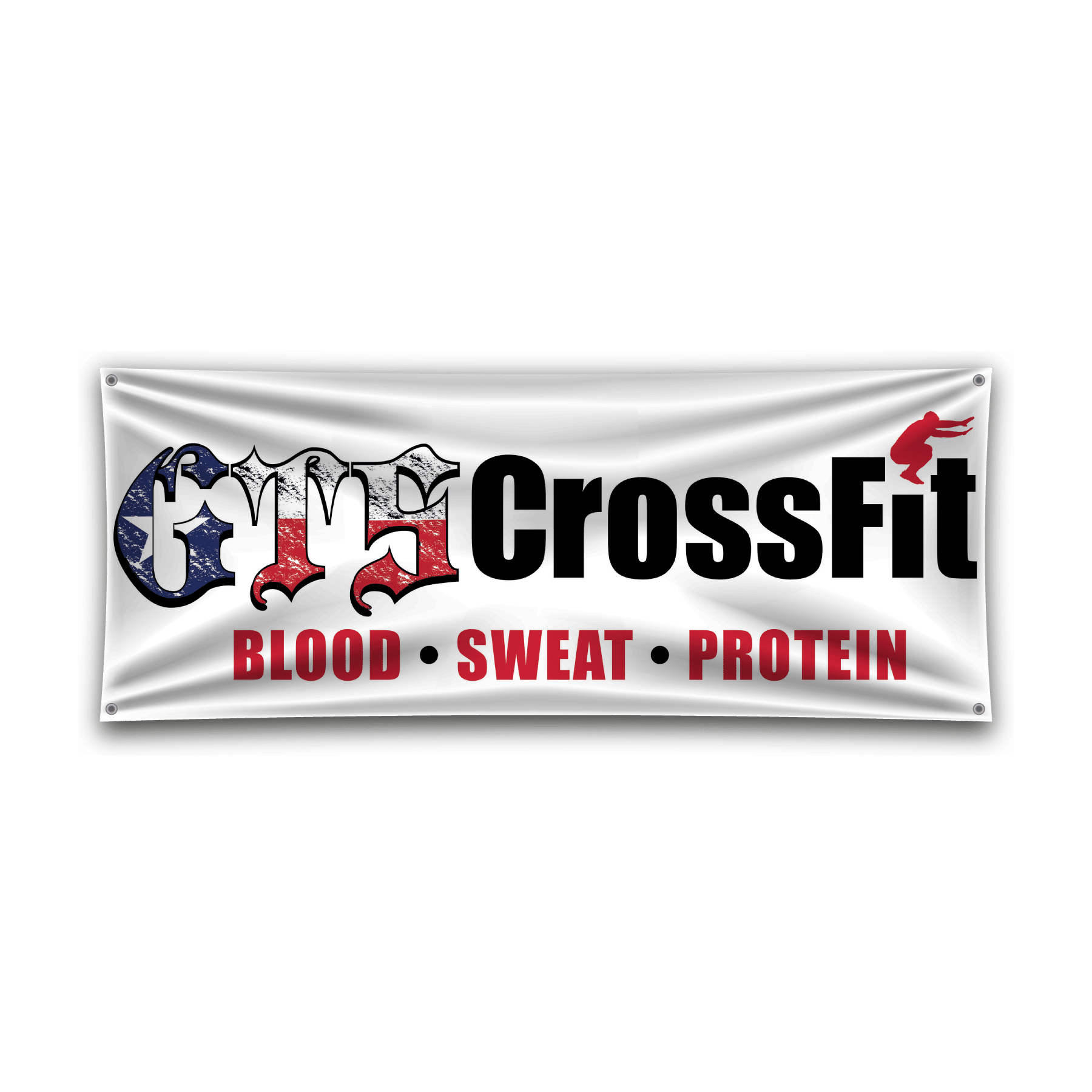 18oz Heavy Duty Outdoor Banner | SignsRxUSA