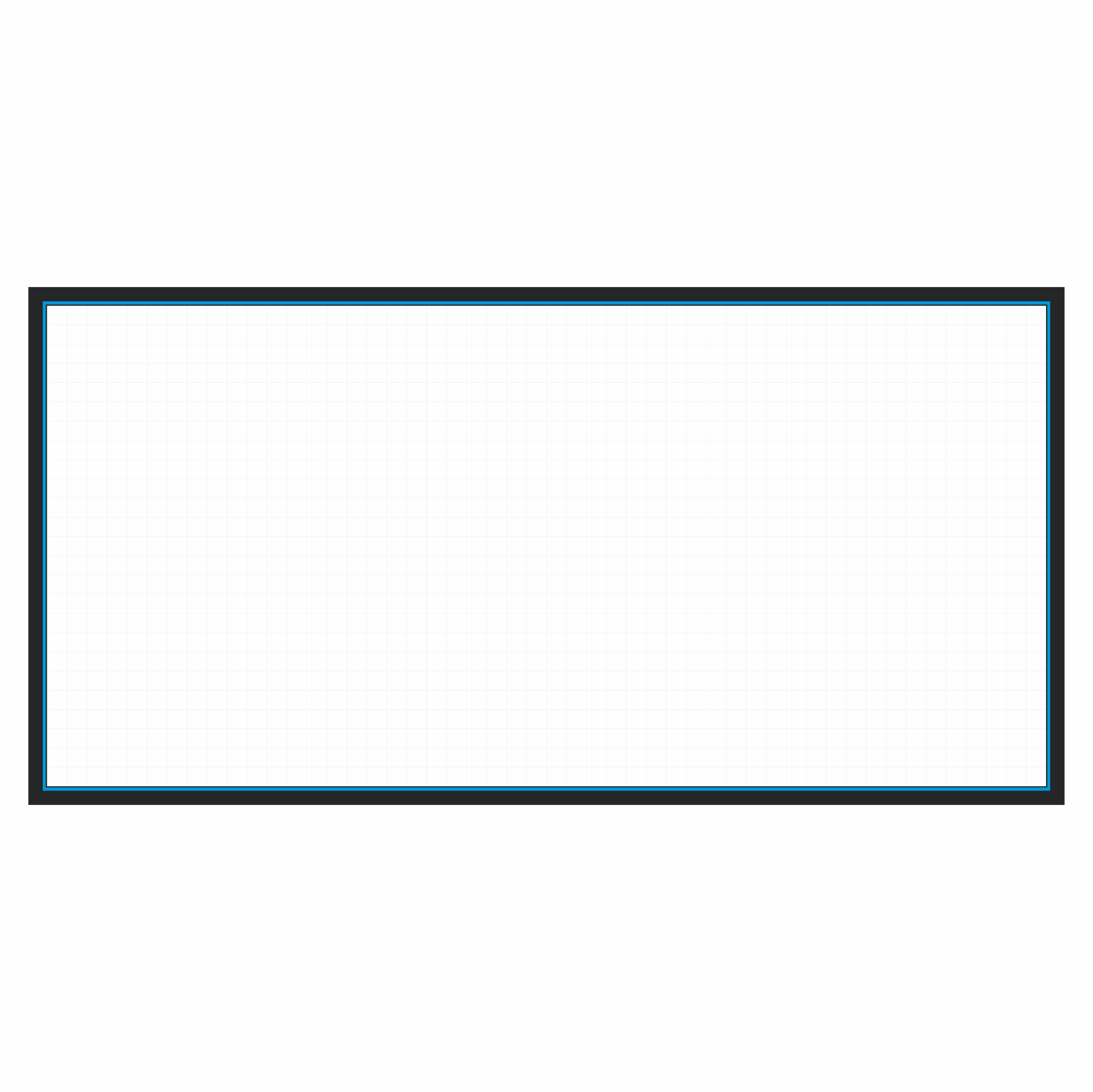 Blank Graph Dry Erase Board | SignsRxUSA