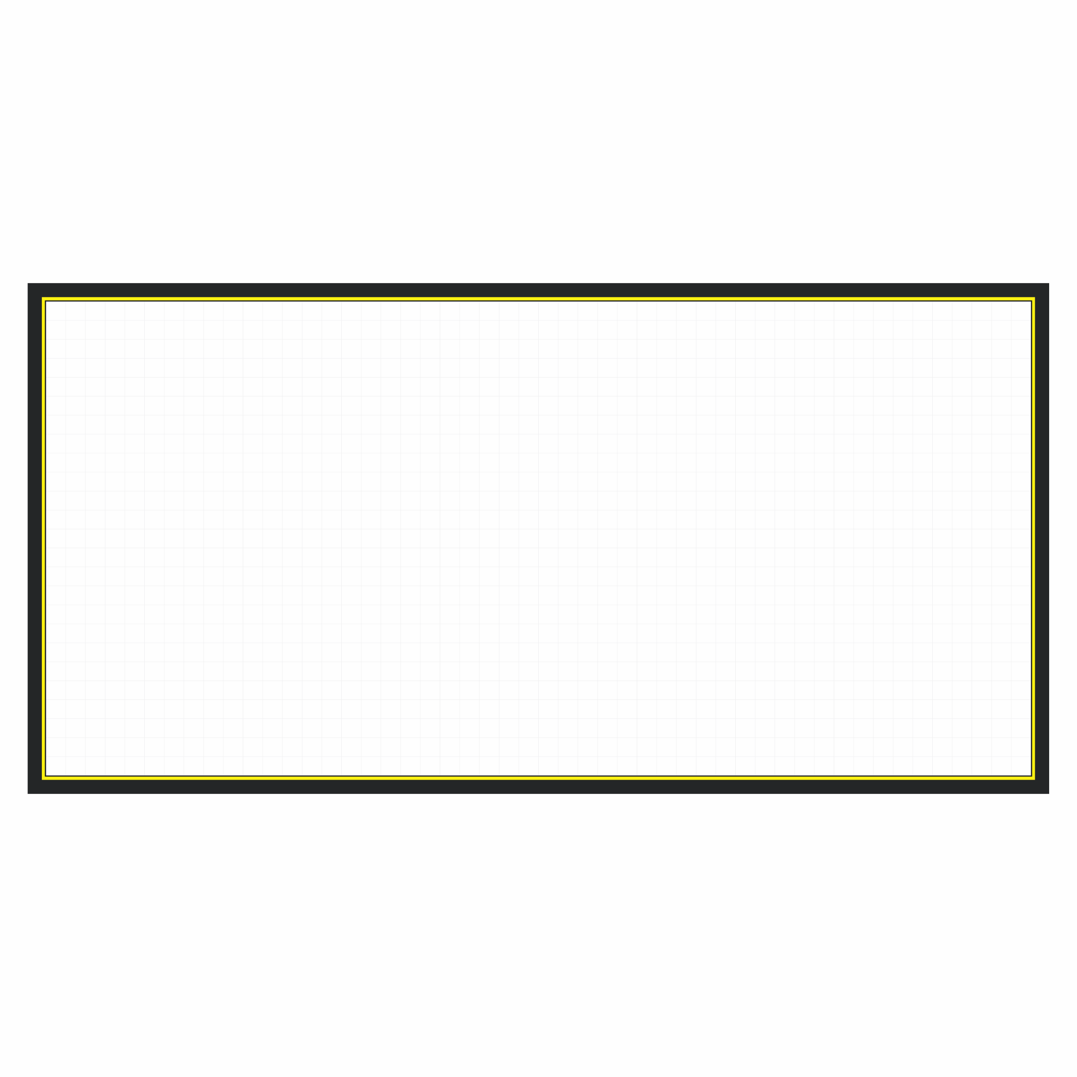 Blank Graph Dry Erase Board | SignsRxUSA
