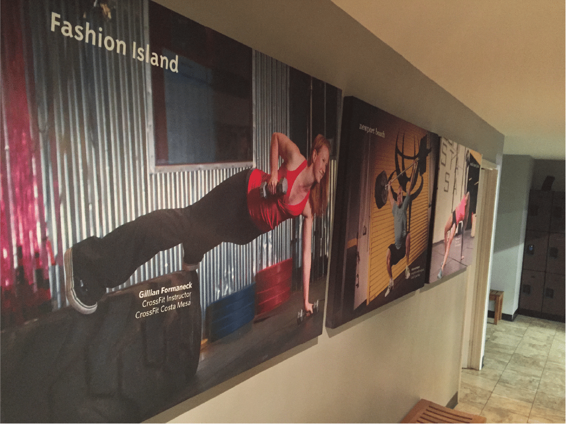 Custom Dry Erase Board | SignsRxUSA