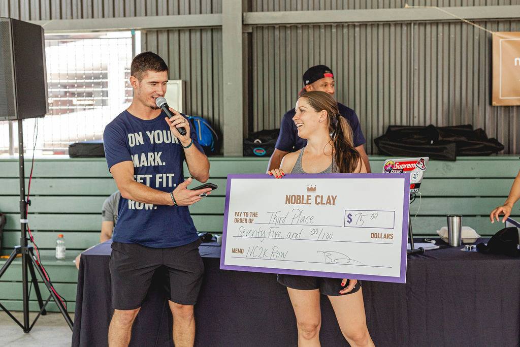 Podium Graphics for Professional Events | SignsRxUSA