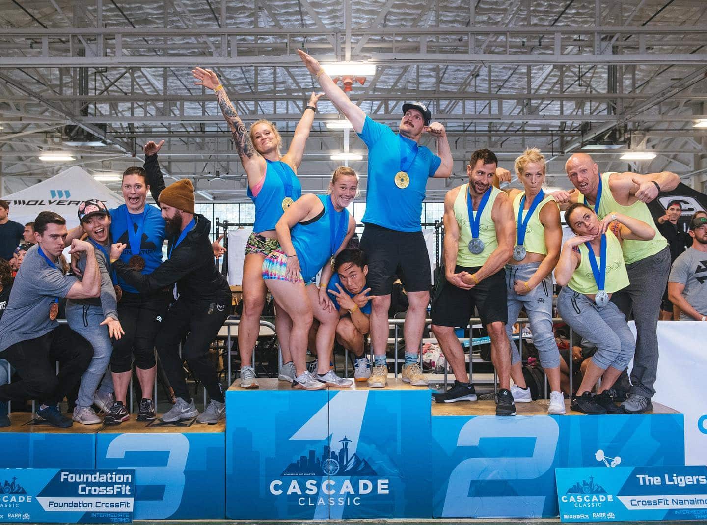 Podium Graphics for Professional Events | SignsRxUSA