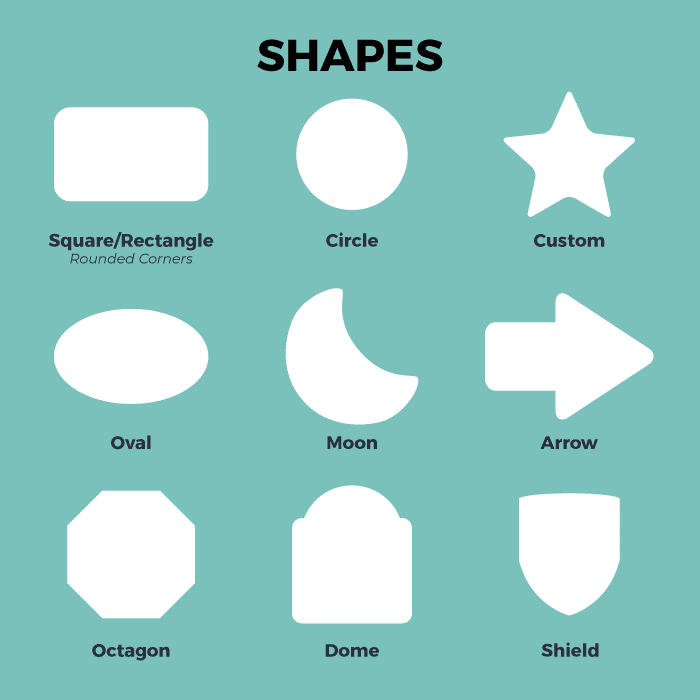 Poster Signs for Promotions & Events | SignsRxUSA