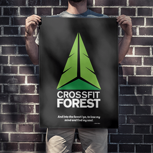 Custom Posters Printing for Branding | SignsRxUSA