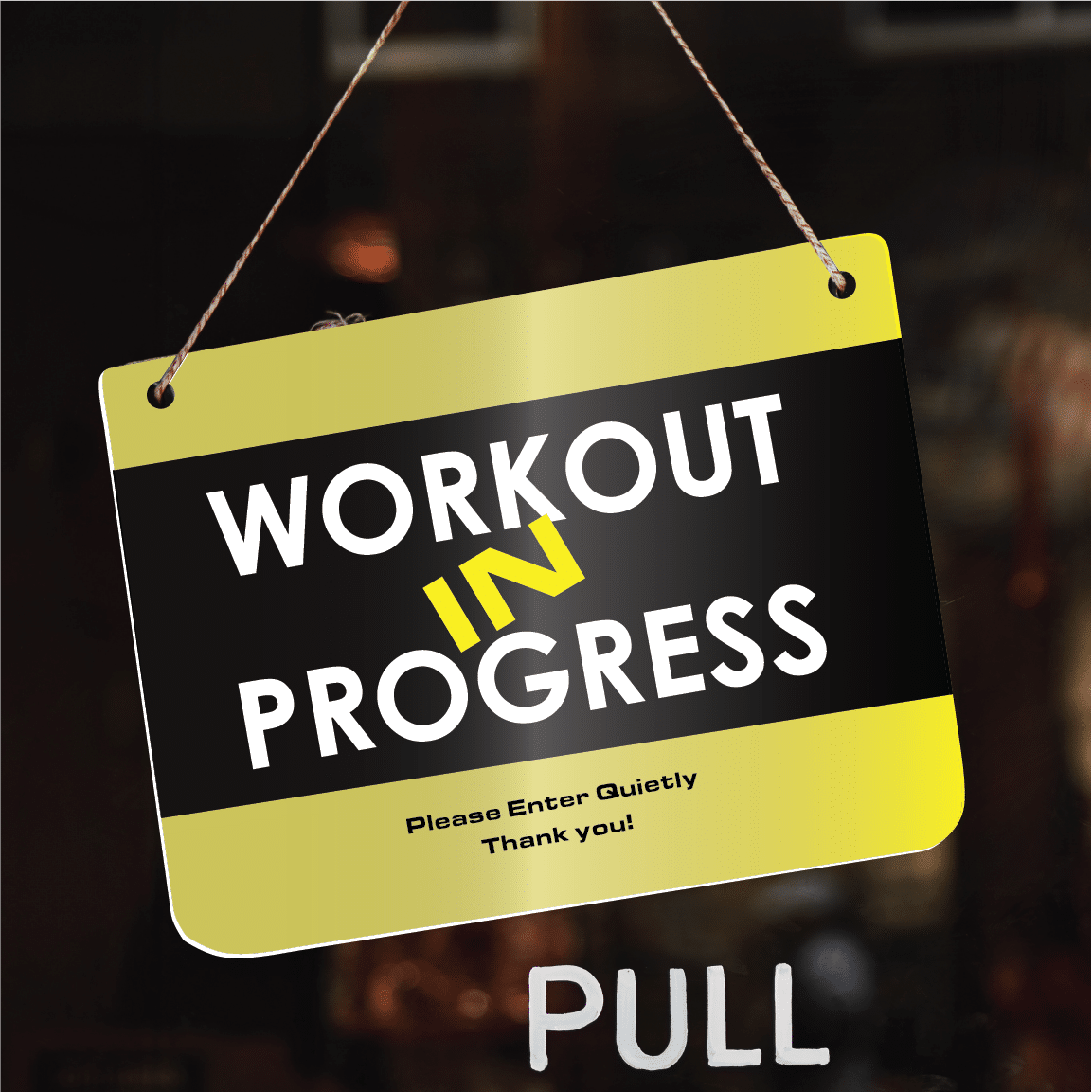 PVC Custom Signs for Durable Displays | SignsRxUSA