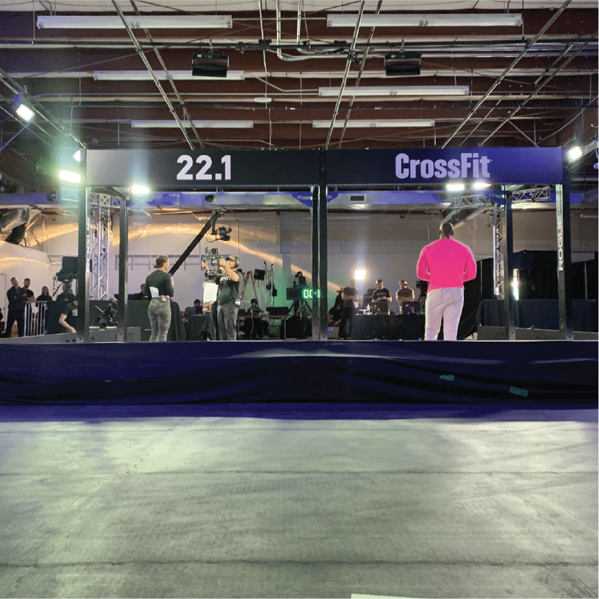 Rig Cladding GGRX for Gym Equipment | SignsRxUSA