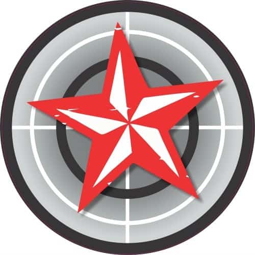 USAW Wall Ball Targets | SignsRxUSA