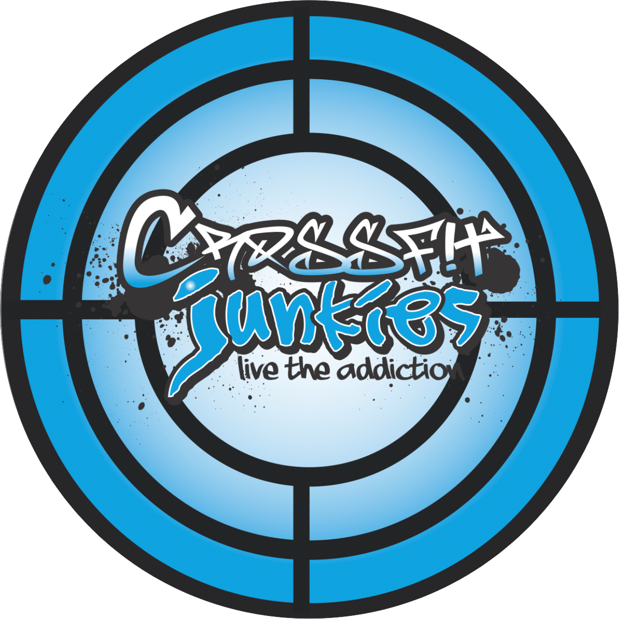 USAW Wall Ball Targets | SignsRxUSA
