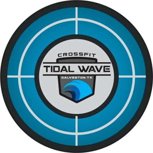 Custom Wall Ball Targets | SignsRxUSA