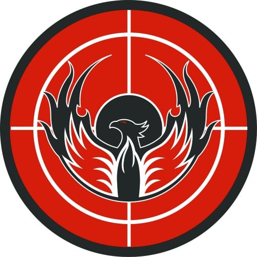 Custom Wall Ball Targets | SignsRxUSA