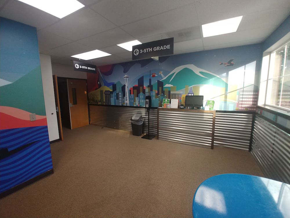 Wall Murals - Signsrxusa
