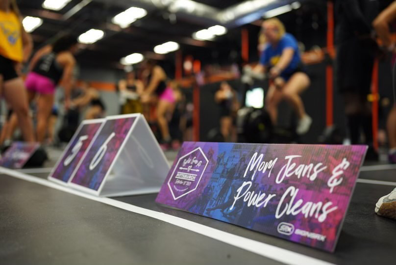 Competition Name Plates - SignsRX