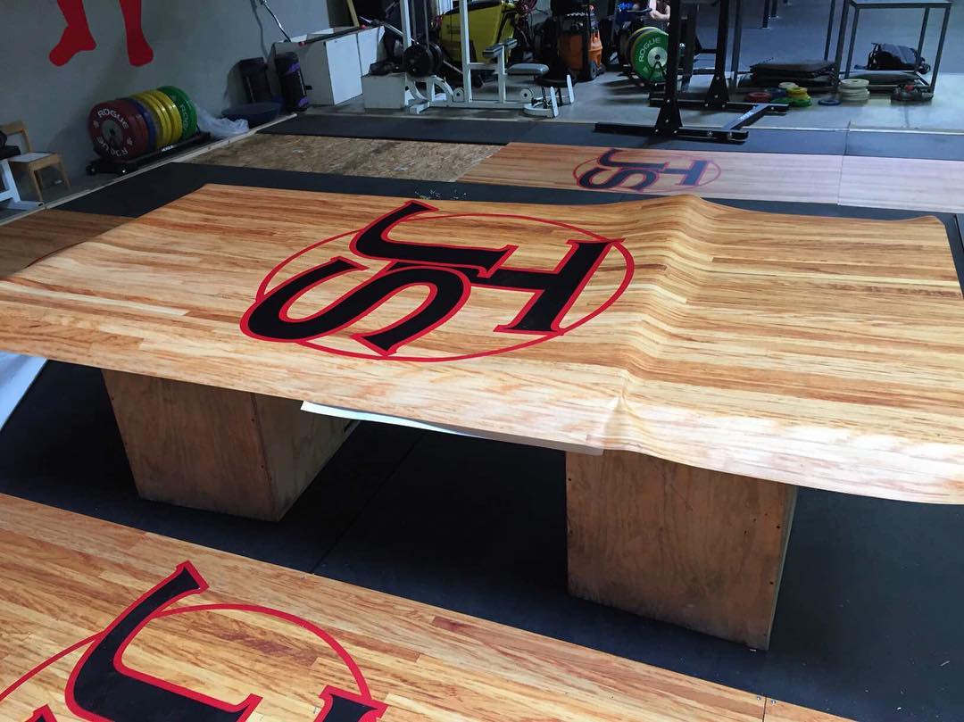 Platform Covers - SignsRX