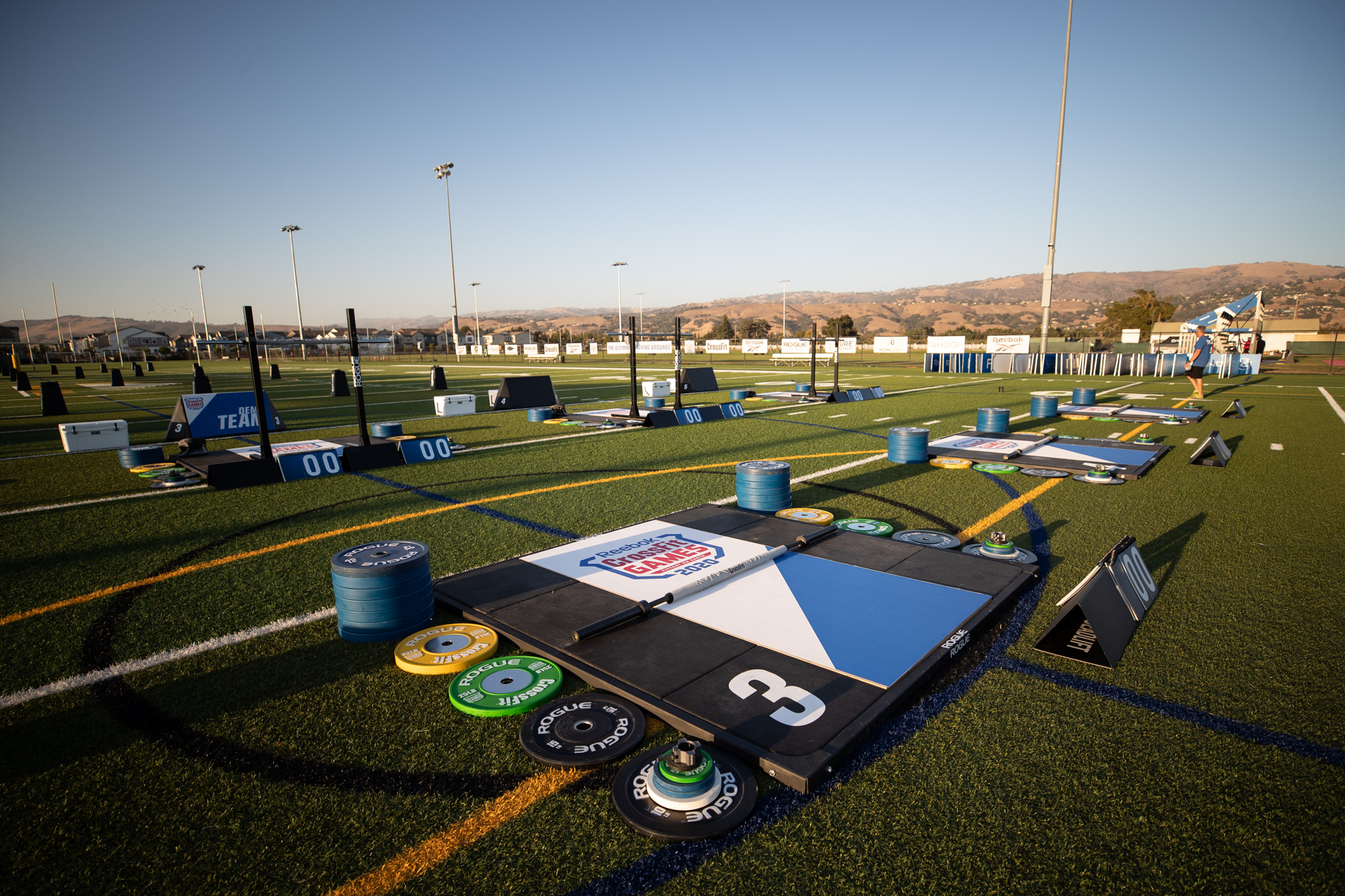 Platform Covers - SignsRX