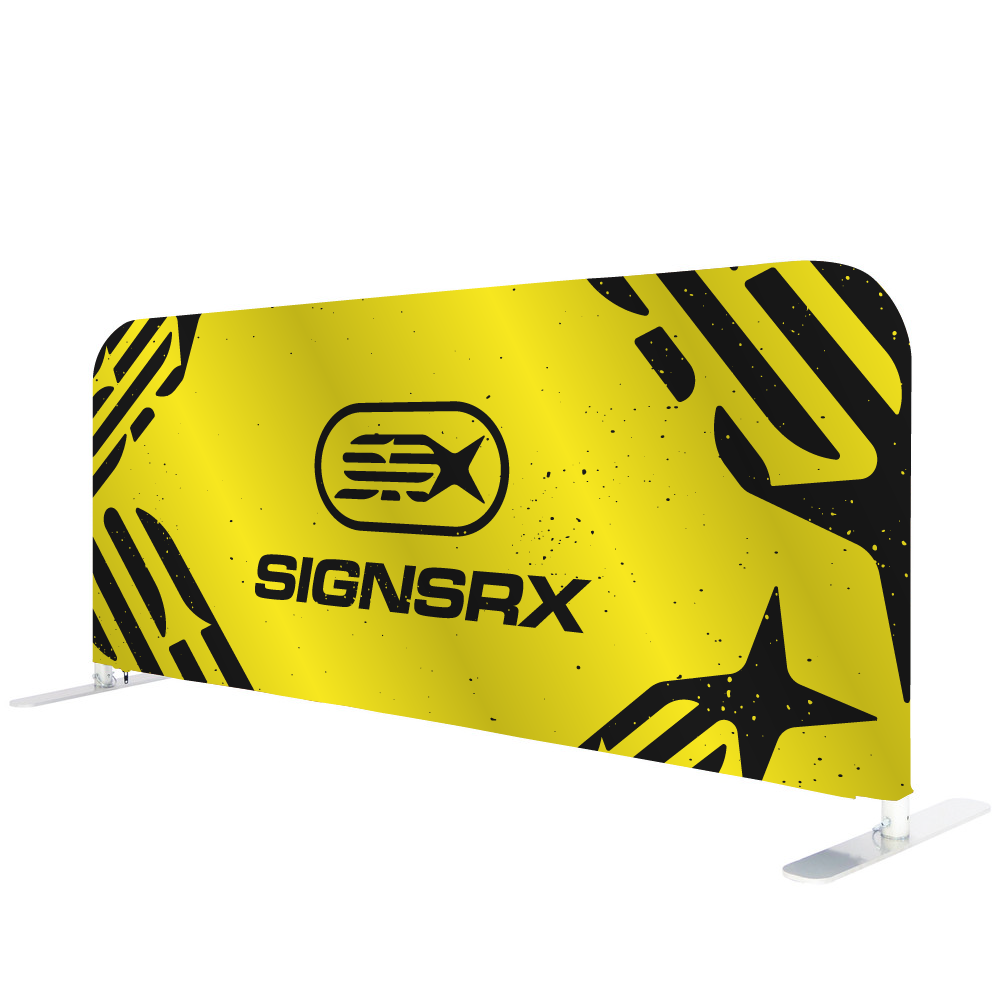 SRX Barrier System - SignsRX