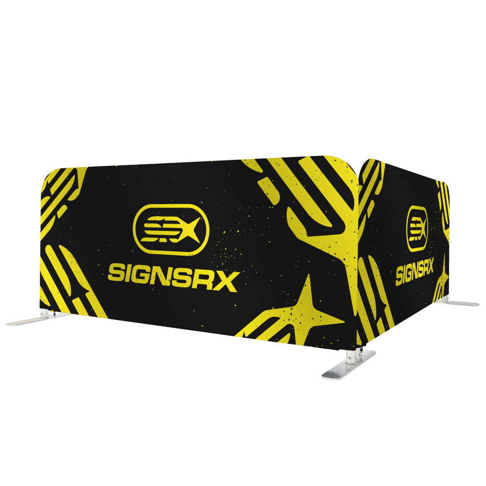 SRX Barrier System - SignsRX