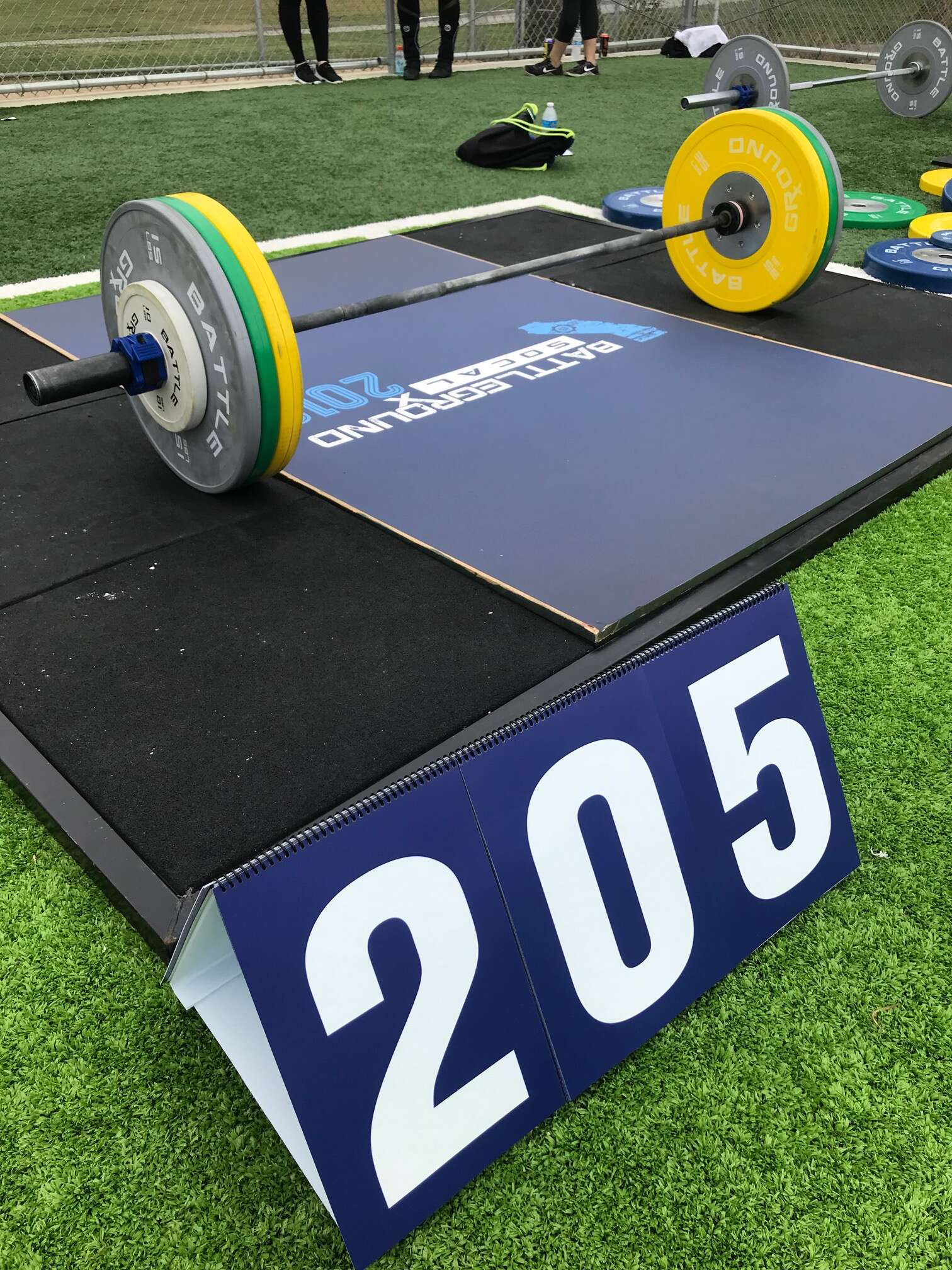 Competition Name Plates - SignsRX