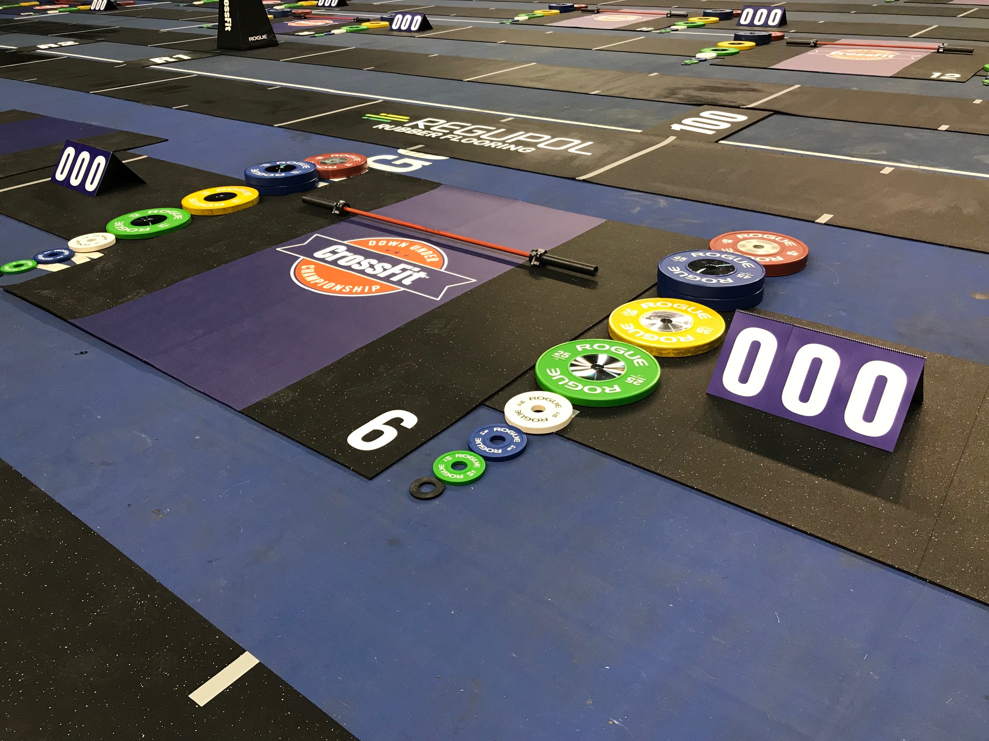 Platform Covers - SignsRX