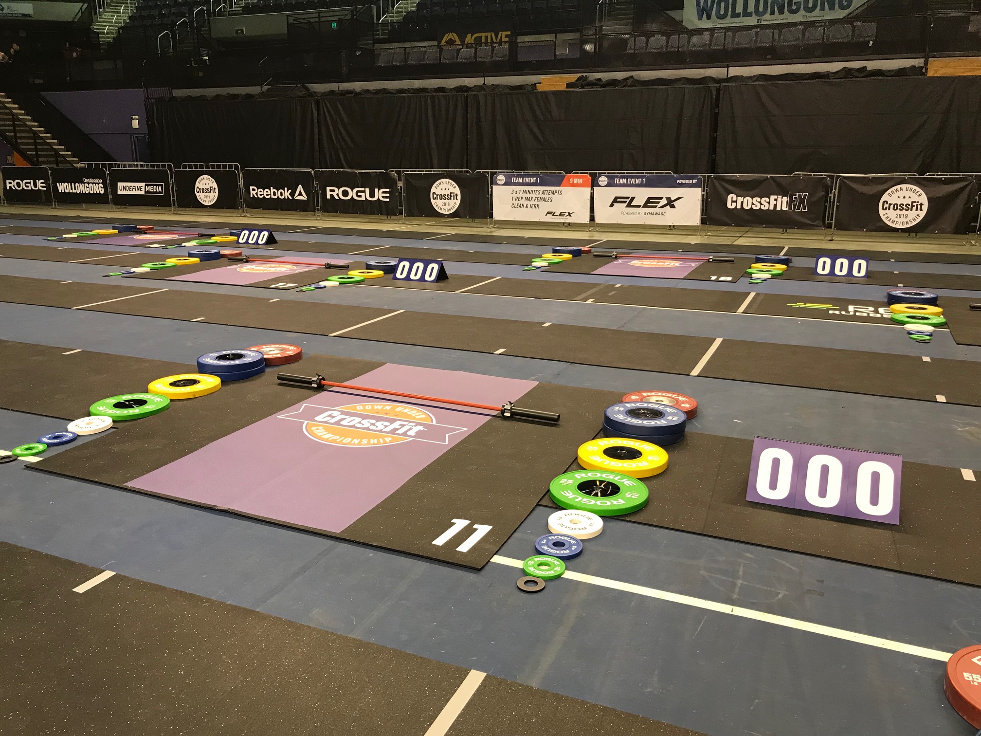 Competition Name Plates - SignsRX