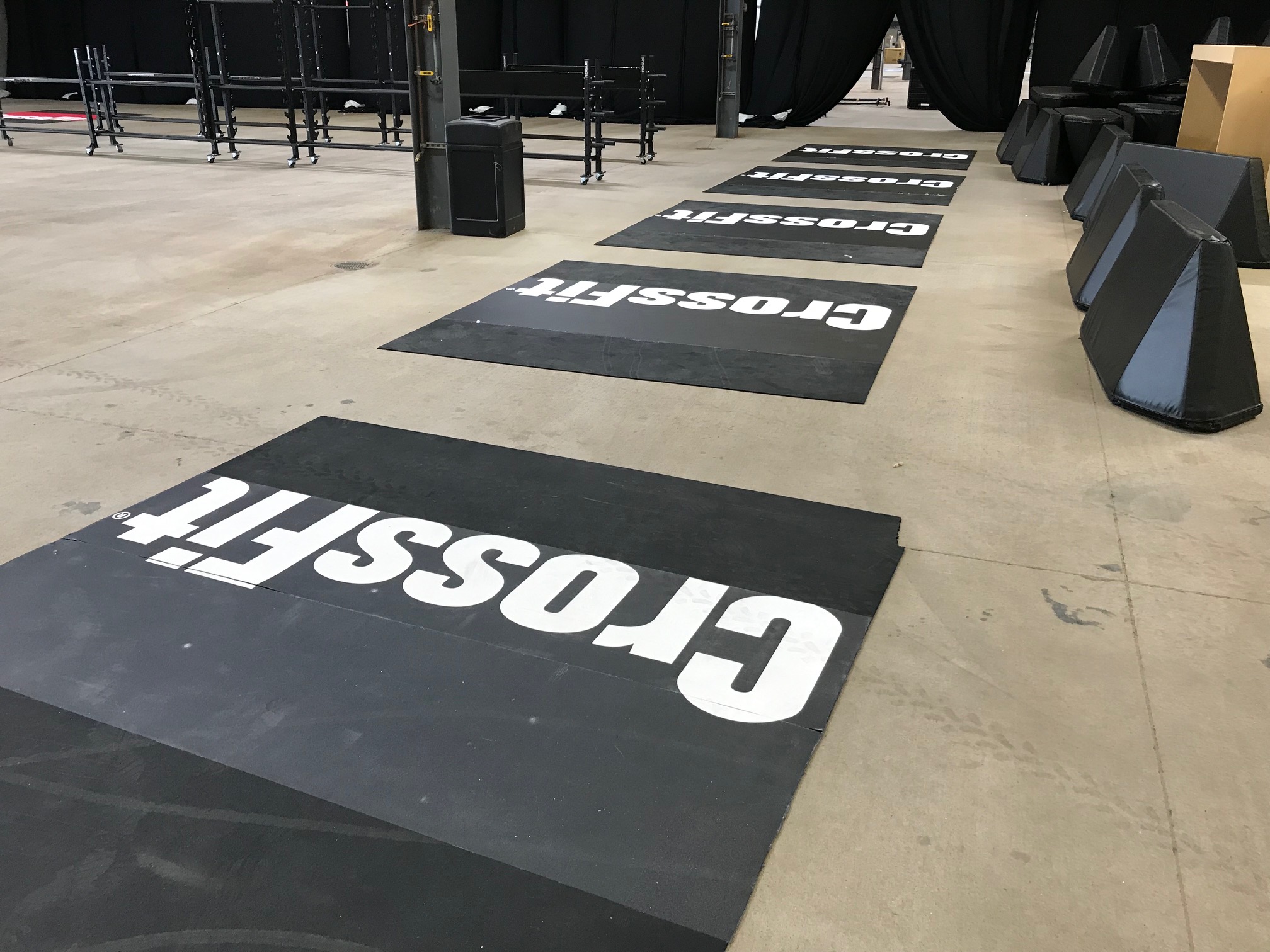 Platform Covers - SignsRX