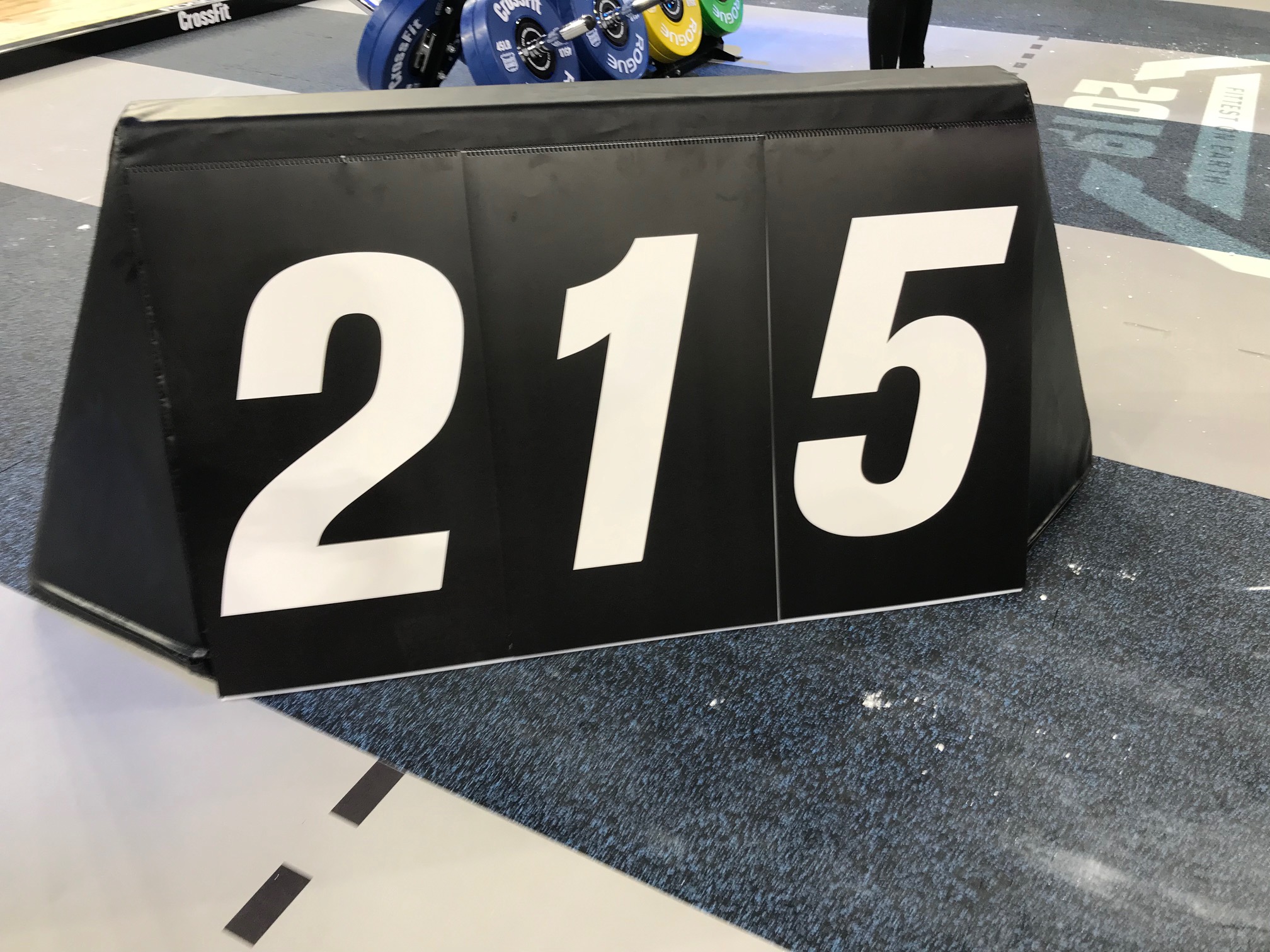 Competition Name Plates - SignsRX