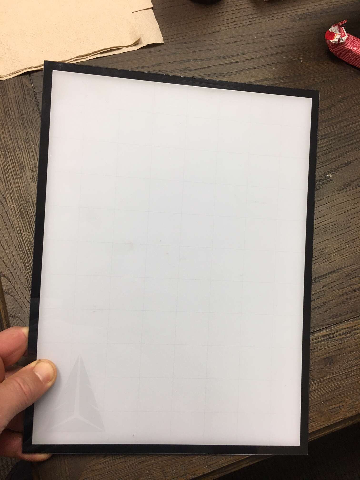 Mini Dry Erase Boards - SignsRX