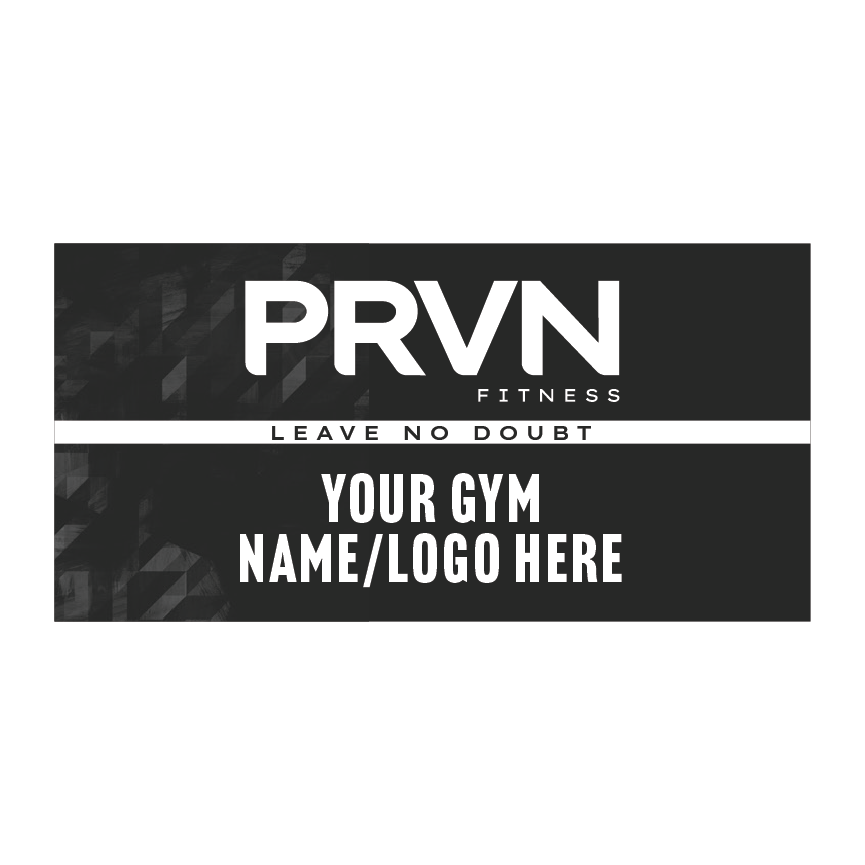 PRVN Affiliate Banner - SignsRX