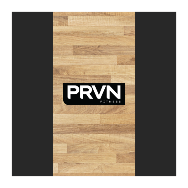 PRVN Platform Decals - SignsRX
