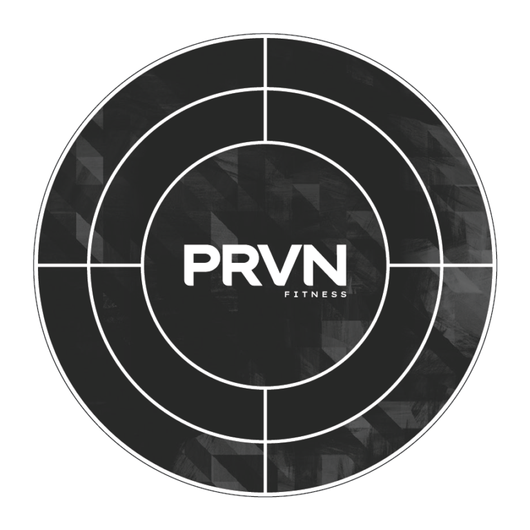 PRVN Wall Ball Targets - SignsRX