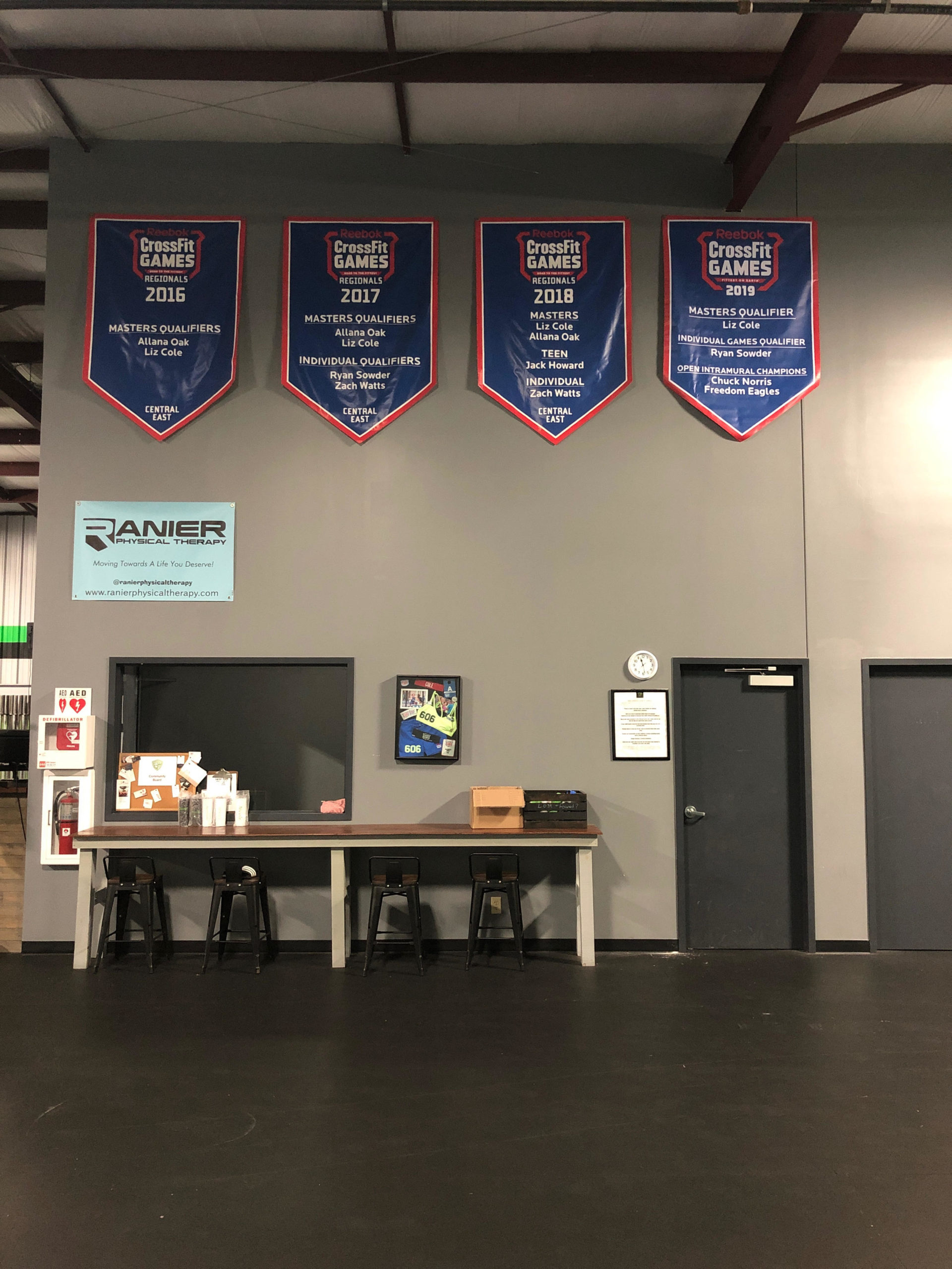 Pennant Banners - SignsRX