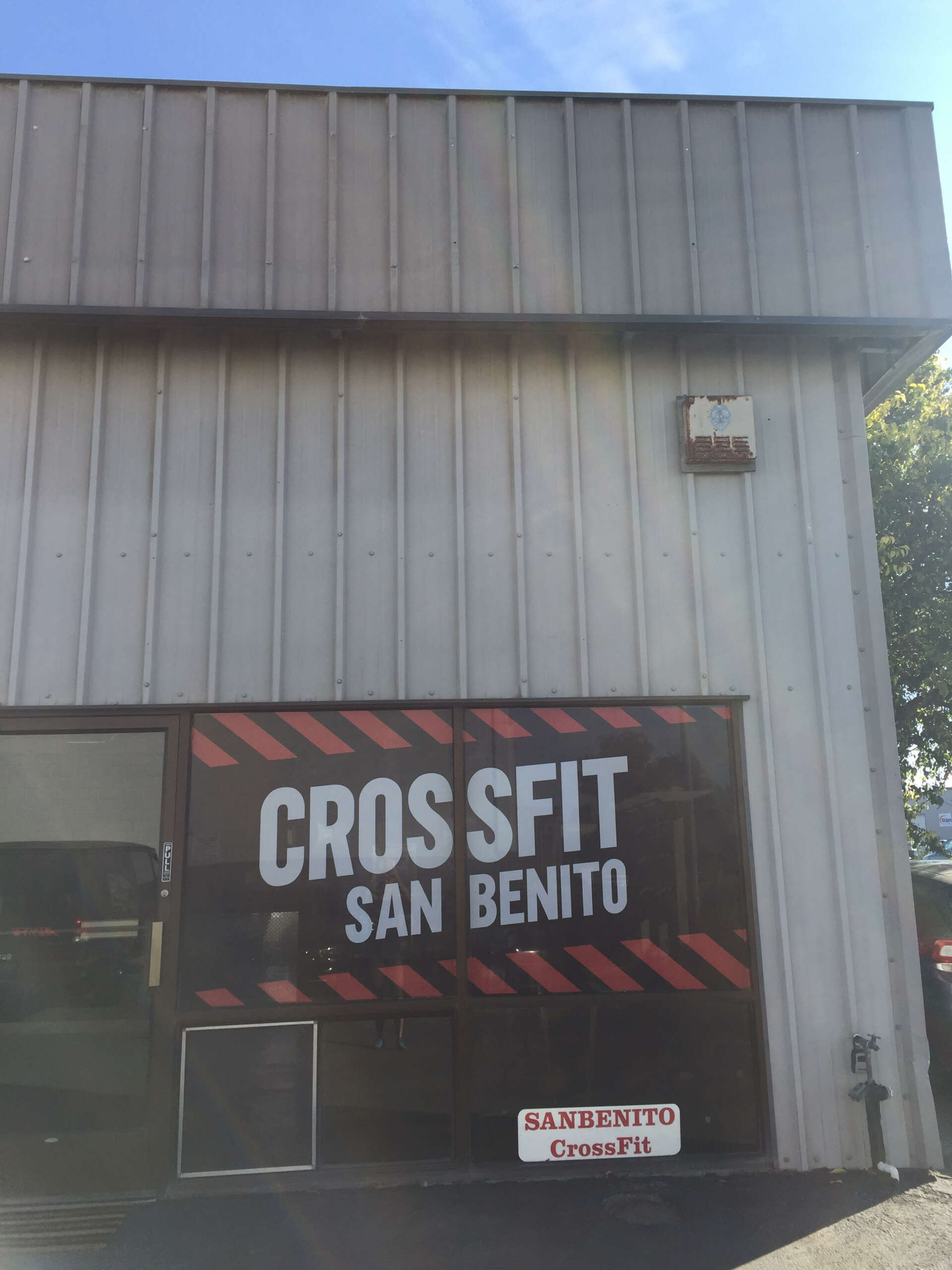 Perforated Window Vinyl - SignsRX