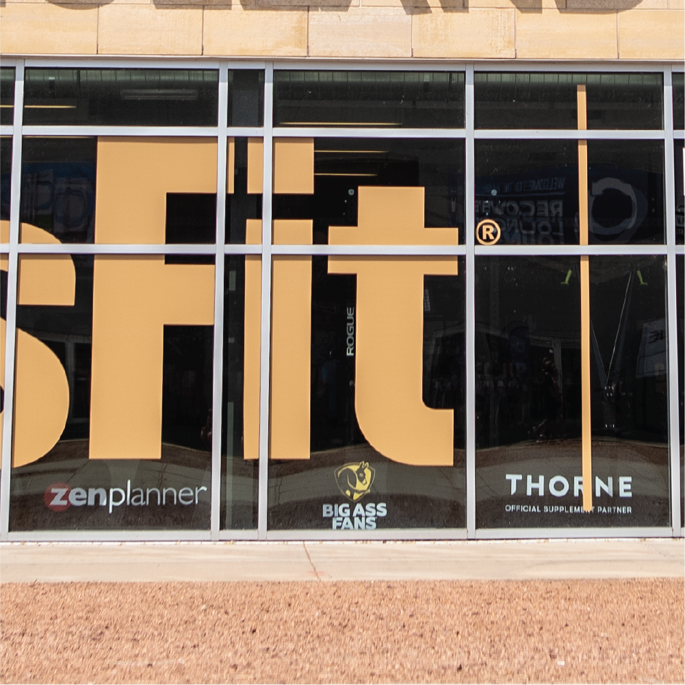 Pop Up A-Frame - SignsRX