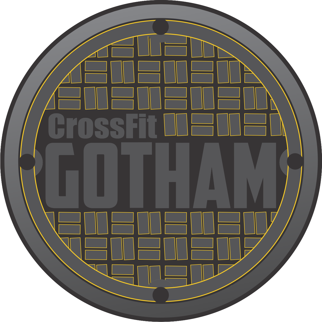 Wall Ball Targets - SignsRX