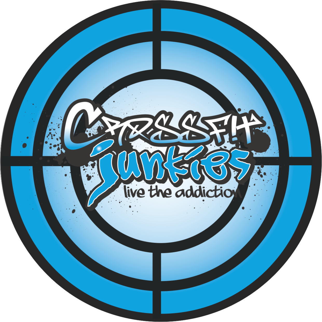 Wall Ball Targets - SignsRX