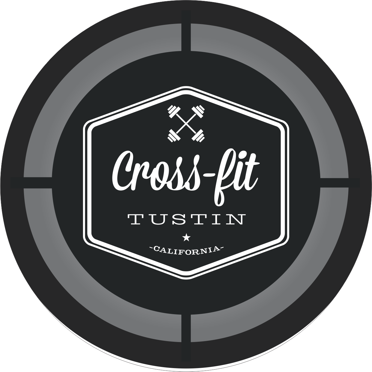 Wall Ball Targets - SignsRX