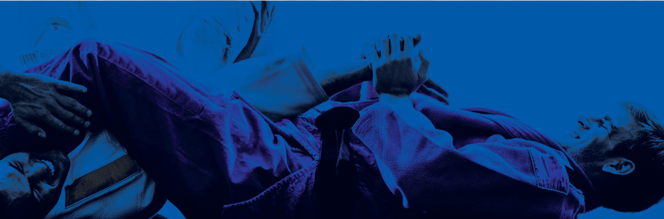 USA Judo Signage | Custom Event Branding by SignsRX