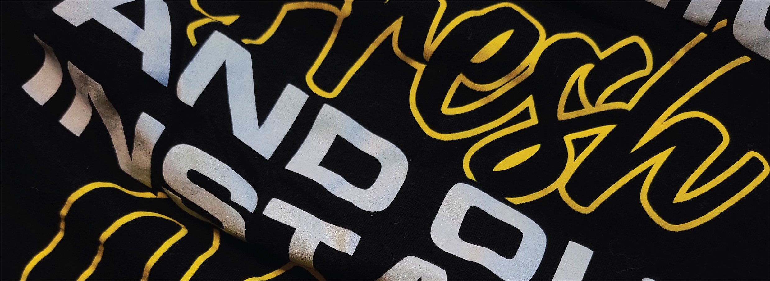 Custom Branded Apparel | SignsRX Clothing Solution