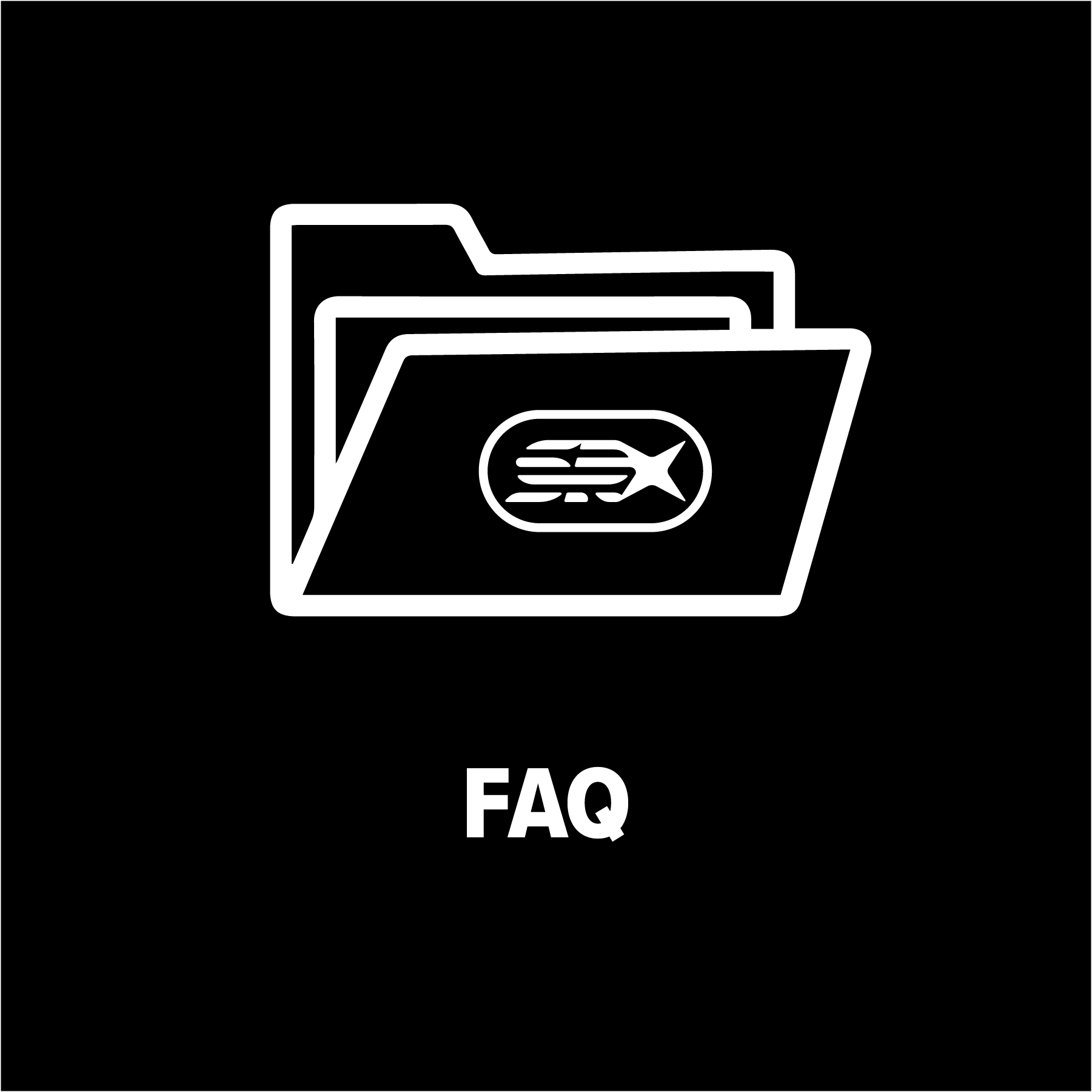 FAQs | SignsRX Custom Signage Frequently Asked Questions