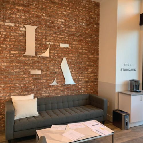 Custom Interior Signs | SignsRX Indoor Signage Solutions