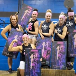 Podium Graphics for Professional Events | SignsRxUSA