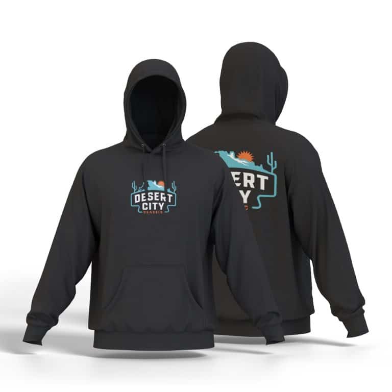 Custom Printed Hoodies | SignsRxUSA